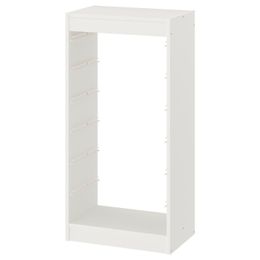 IKEA TROFAST Regalrahmen