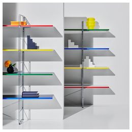 IKEA BYAKORRE Regalelement