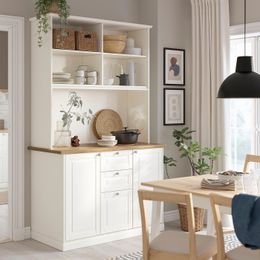 IKEA &Ouml;NNERUP Kochnische