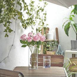 IKEA SMYCKA Kunstblume