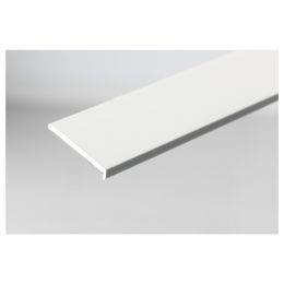 IKEA F&Ouml;RB&Auml;TTRA Deckleiste und Beschlag
