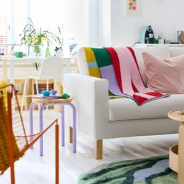 IKEA GREJSIMOJS Decke