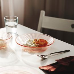 IKEA HAVSG&Auml;DDA tiefer Teller