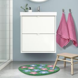 IKEA VATTENSKRUV Badematte