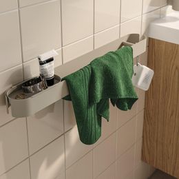 IKEA FLORSJ&Ouml;N Handtuchstange
