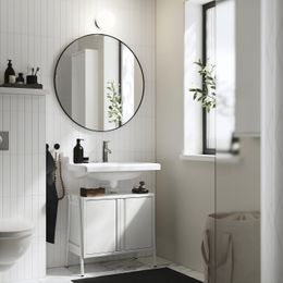 IKEA BYASJ&Ouml;N Waschbeckenunterschrank