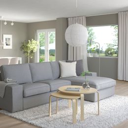 IKEA KIVIK 3er-Sofa mit R&eacute;camiere
