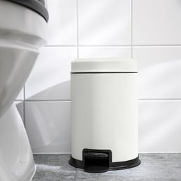 IKEA P&Auml;RLSLINKE Abfalleimer