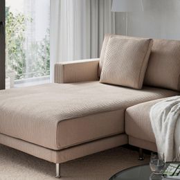 IKEA UPP&Aring;KRA 4,5er-Sofa, U-Form