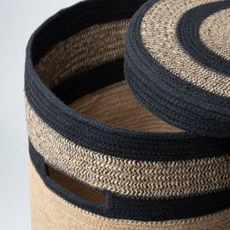 IKEA M&Auml;VINN W&auml;schekorb
