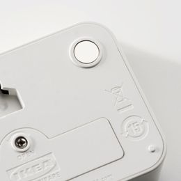 IKEA LJUNGPIPARE Uhr/Timer