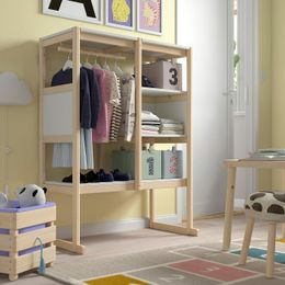 IKEA FLISAT Regal