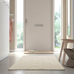 IKEA FULLMAKT Teppich flach gewebt, drin/drau&szlig;en