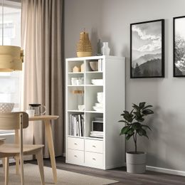 IKEA KALLAX Regal