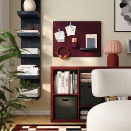 IKEA SK&Aring;DIS Lochplatte/Kombination