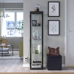 IKEA BL&Aring;LIDEN Vitrine