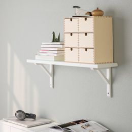 IKEA TRANHULT / SANDSHULT Wandregal