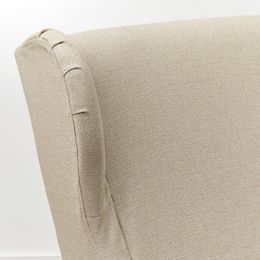 IKEA STRANDMON Schonbezug f&uuml;r Ohrensessel