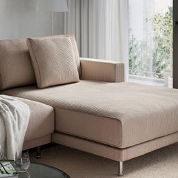 IKEA UPP&Aring;KRA 4,5er-Sofa, U-Form