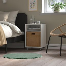 IKEA STOENSE Teppich Kurzflor