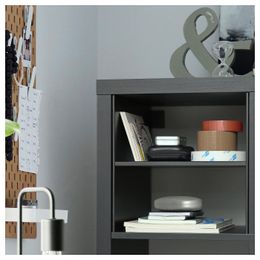 IKEA KALLAX Einsatz mit 1 Boden