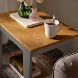 IKEA &Auml;MMARYD Beistelltisch