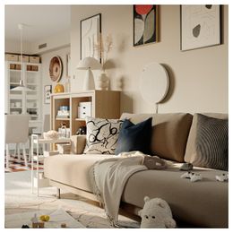 IKEA UPP&Aring;KRA 1,5er-Sitzelement