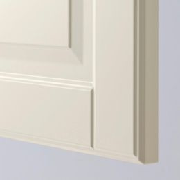 IKEA METOD Hochschrank f K&uuml;hl-/Gefrierschrank