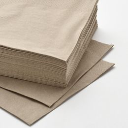 IKEA FANTASTISK Papierserviette