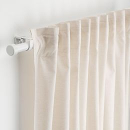IKEA BEKR&Auml;FTA Gardinenstangen-Set