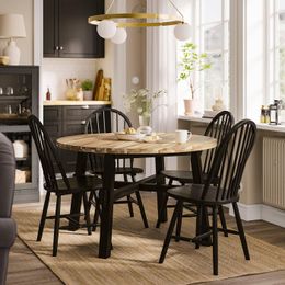 IKEA SKOGSTA Esstisch