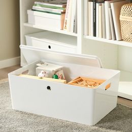 IKEA KUGGIS Box mit Deckel