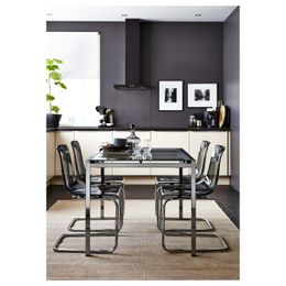 IKEA MORUM Teppich flach gewebt, drin/drau&szlig;en
