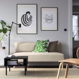 IKEA LILLEHEM 2er-Sitzelement
