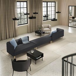 IKEA LILLEHEM 6er-Sitzelement