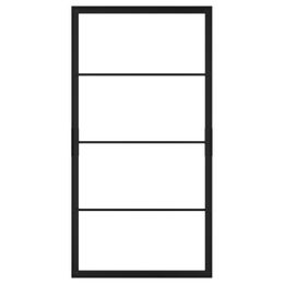 IKEA SKYTTA Rahmen f Schiebet&uuml;r