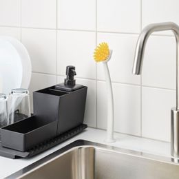IKEA RINNIG Sp&uuml;lb&uuml;rste