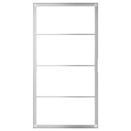 IKEA SKYTTA Rahmen f Schiebet&uuml;r