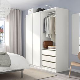 IKEA PAX / VIKANES Kleiderschrank