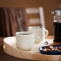IKEA TOBISFISK Becher