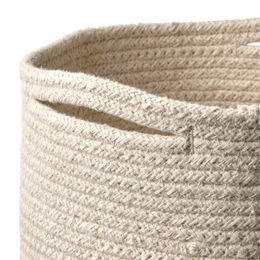 IKEA TJABBIG Korb