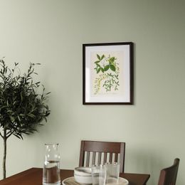 IKEA KLOTK&Ouml;RSB&Auml;R Rahmen
