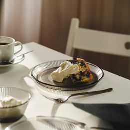 IKEA HAVSG&Auml;DDA Dessertteller