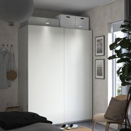 IKEA HASVIK Schiebet&uuml;rpaar