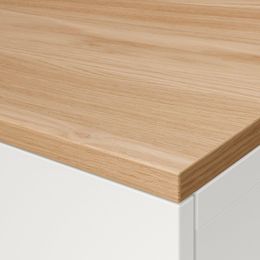 IKEA BEST&Aring; TV-Platte