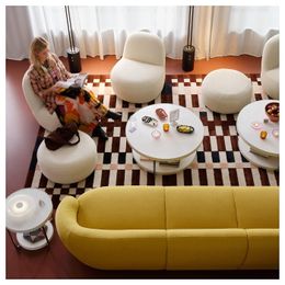IKEA LILLES&Auml;TER Pouf