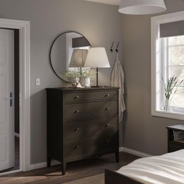 IKEA IDAN&Auml;S Kommode mit 4 Schubladen