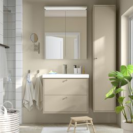 IKEA HAVB&Auml;CK Hochschrank mit T&uuml;r