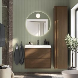 IKEA &Auml;NGSJ&Ouml;N Hochschrank mit T&uuml;r