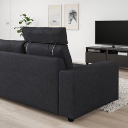 IKEA VIMLE 3er-Sofa